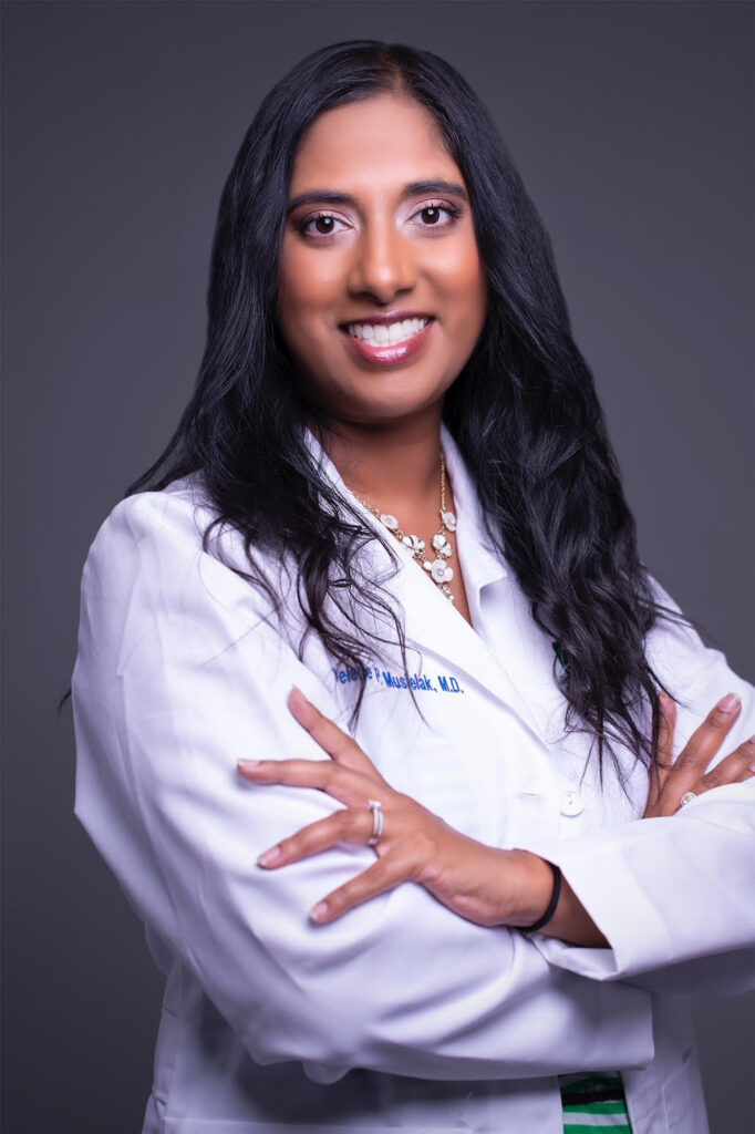 About Dr. Delene Musielak | Primary Care Physician Chesterfield MO