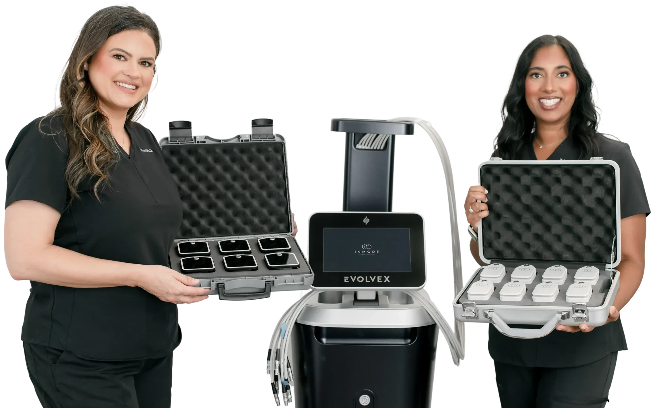 EvolveX Body Sculpting St. Louis | Alea Health